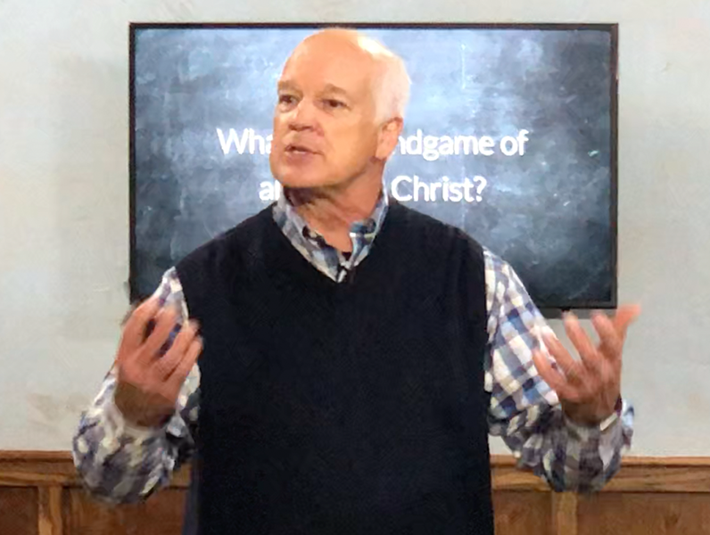 Home - Truth Encounter Community