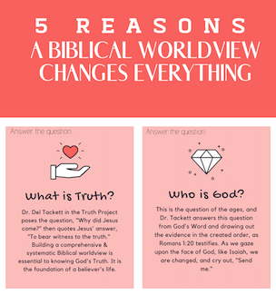 WELCOME - Truth Encounter Community